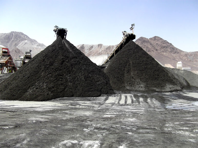 National Quarries L.L.C